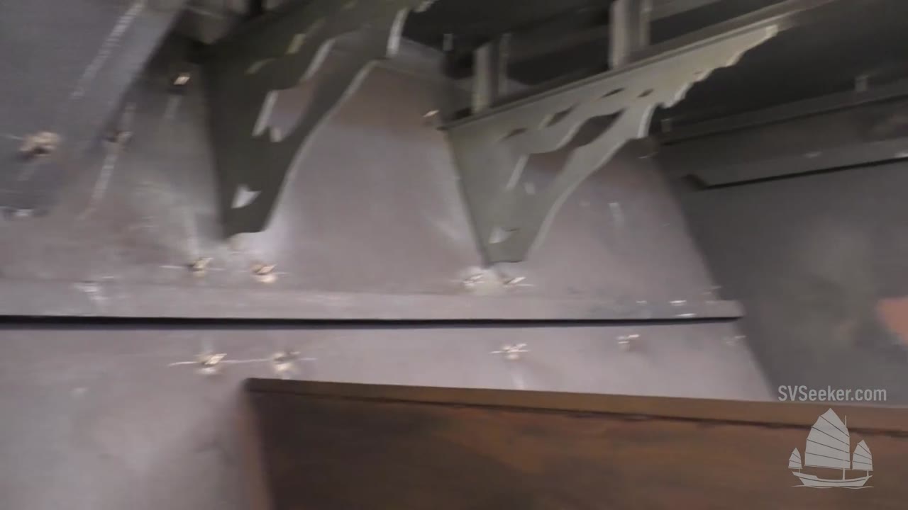 190128 Installing a Thousand Studs for Furring Strips. watermarked