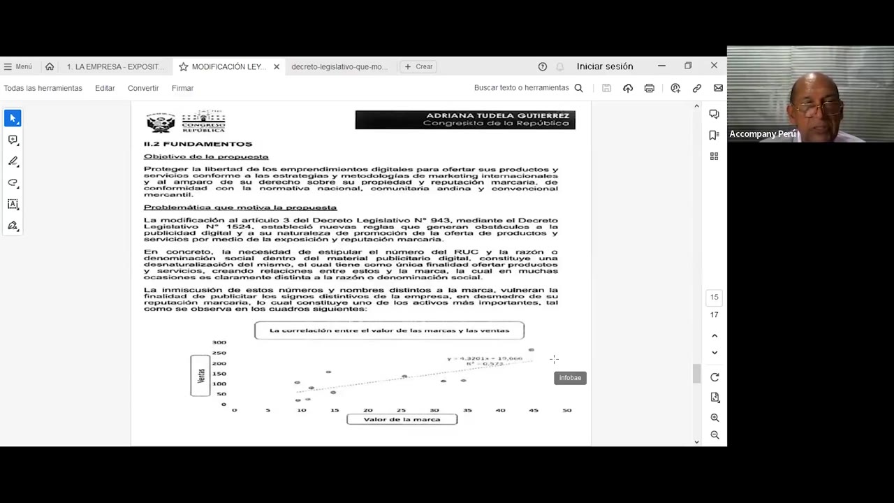 Sesión 1: Asistente Contable y Tributario Profesional