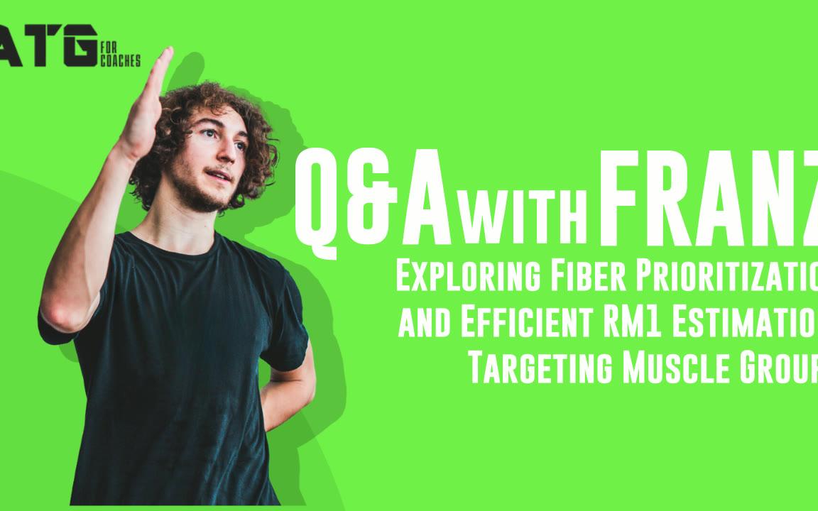11/26/23 - Exploring Fiber Prioritization and Efficient RM1 Estimation ... 11/26/23 - Exploring Fiber Prioritization and Efficient RM1 Estimation ...