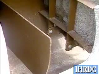 Internal Components of Three Phase Separators