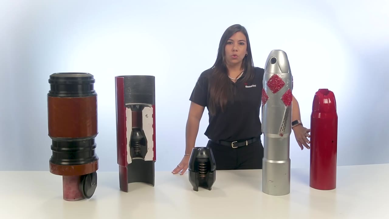 Float Equipment Explainer