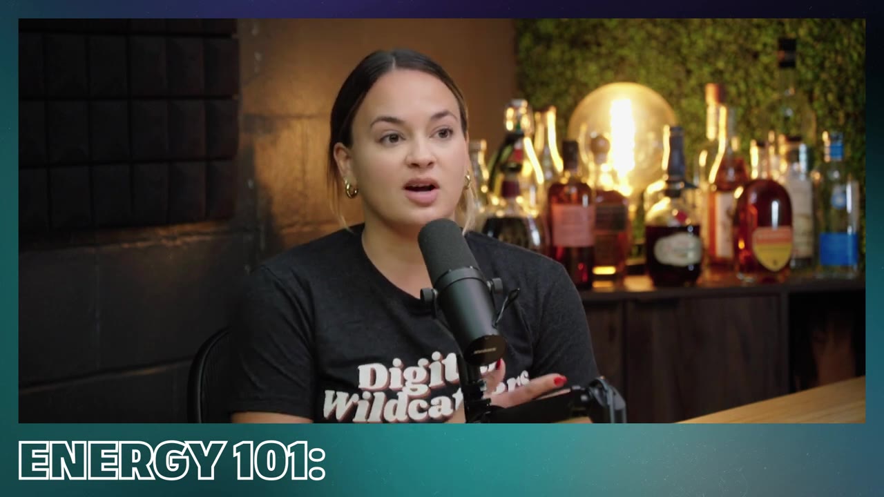 Energy 101 | From Non-Profit to Product Champion with Jennifer Stewart