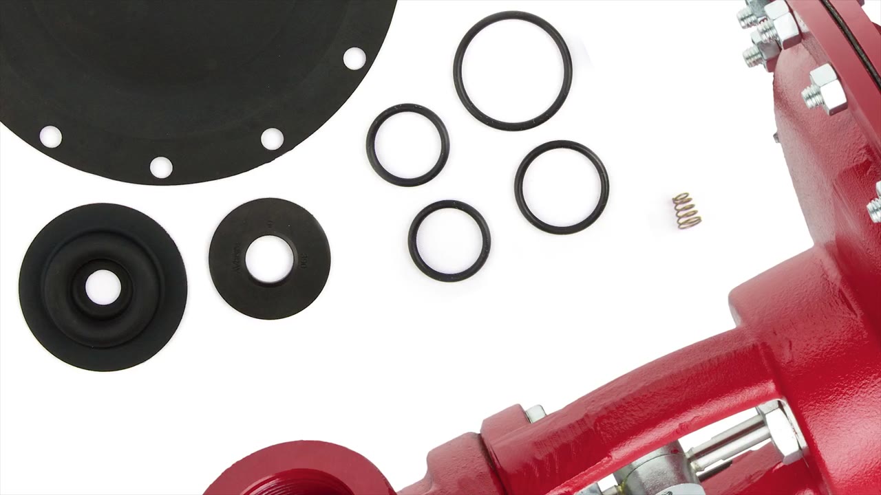 Maximum Allowable Working Pressure (MAWP) vs Valve Operating Pressure