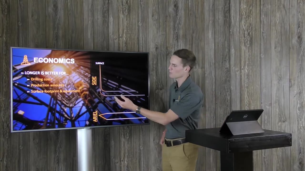 Why Aren't All Laterals the Same Length?