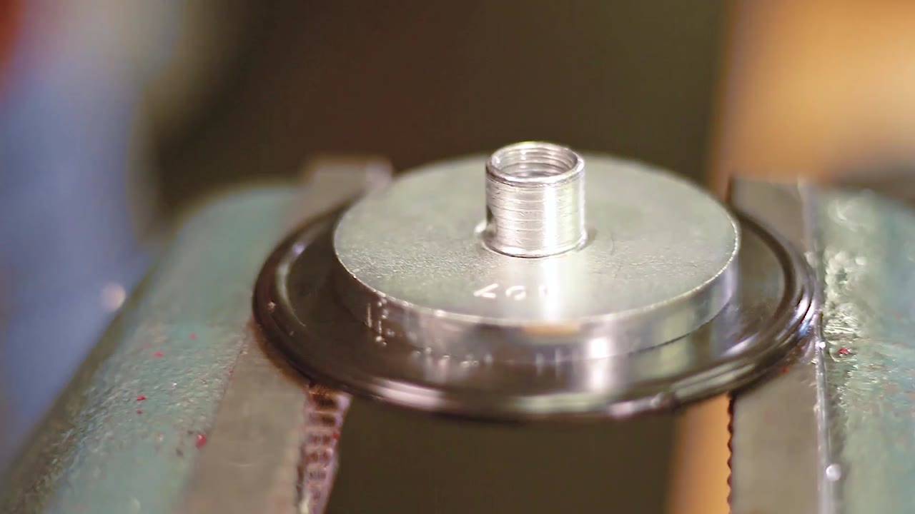 Kimray Back Pressure Regulator Repair 🔧 [Full Rebuild with Kit]