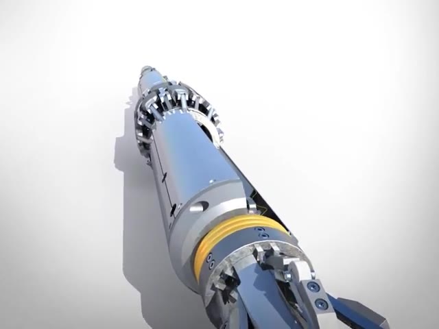 Weatherford FluxView® Tool - Casing Inspection should be more than just ...