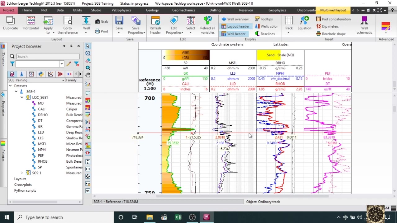Techlog Basic Complete Tutorial ||Techlog Fundamentals||