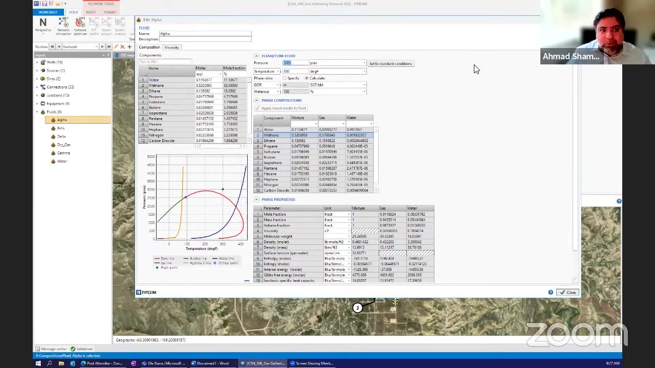 PTI: Production Systems Optimization Using Pipesim | 18
