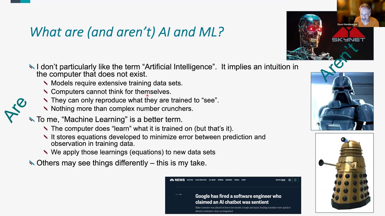Wed(NSI)day - 11/9/22 - Petrophysics and Facies Modeling using Machine Learning for Improved 3D ...