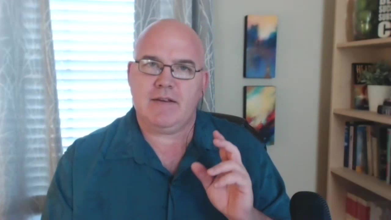 All About Q With Dan Duval - Part 2